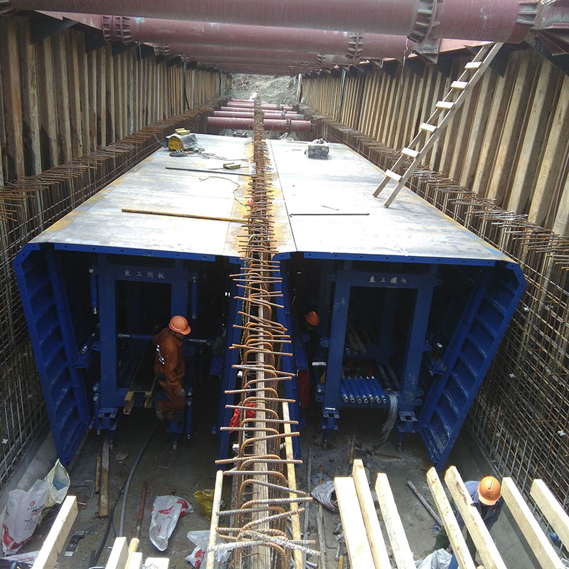 China Pipe Gallery Trolley factory and suppliers | Lianggong