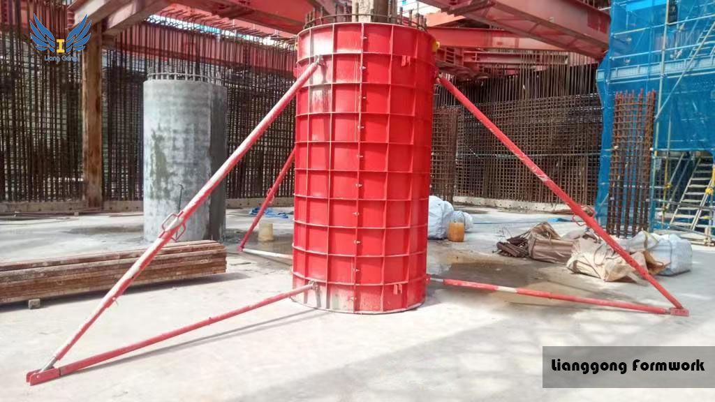 News - Singapore’s Construction Industry Turns to Lianggong for ...